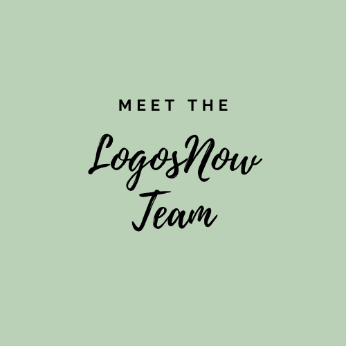 Meet the Team – Logos•Now